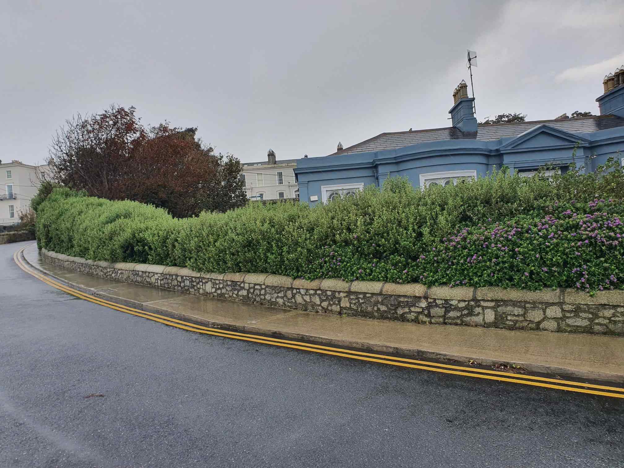 Installation of Patios & Driveways | Moss & Algae Removal Dublin